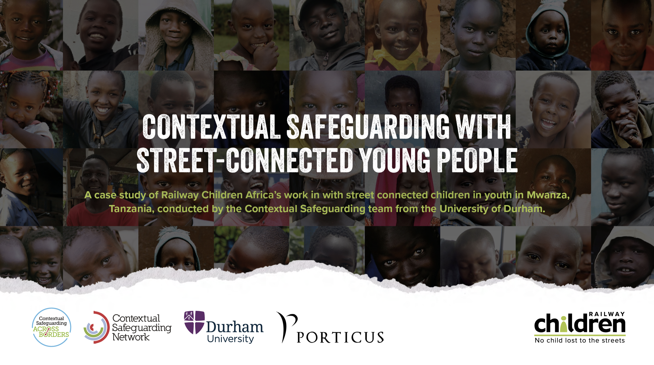 Contextual Safeguarding Across Borders | Contextual Safeguarding