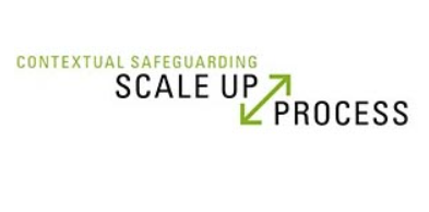 Scale up Project | Contextual Safeguarding