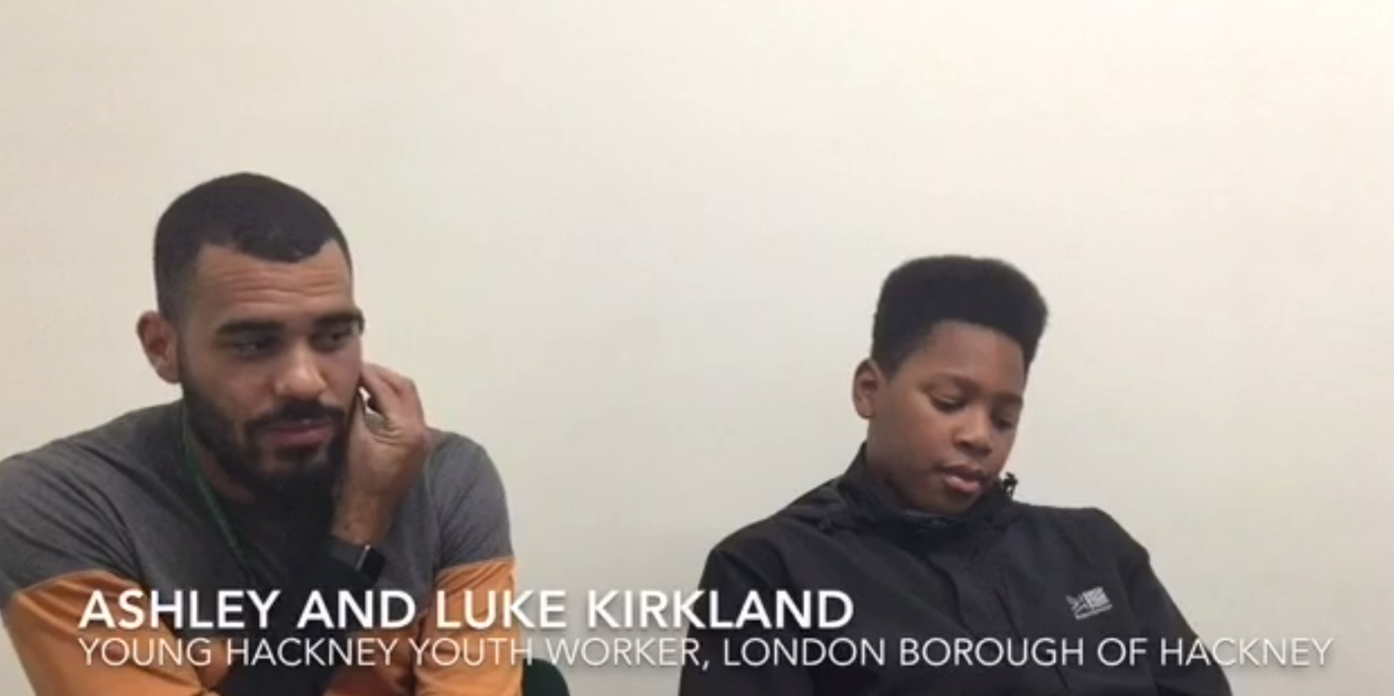 Safety Mapping | Contextual Safeguarding